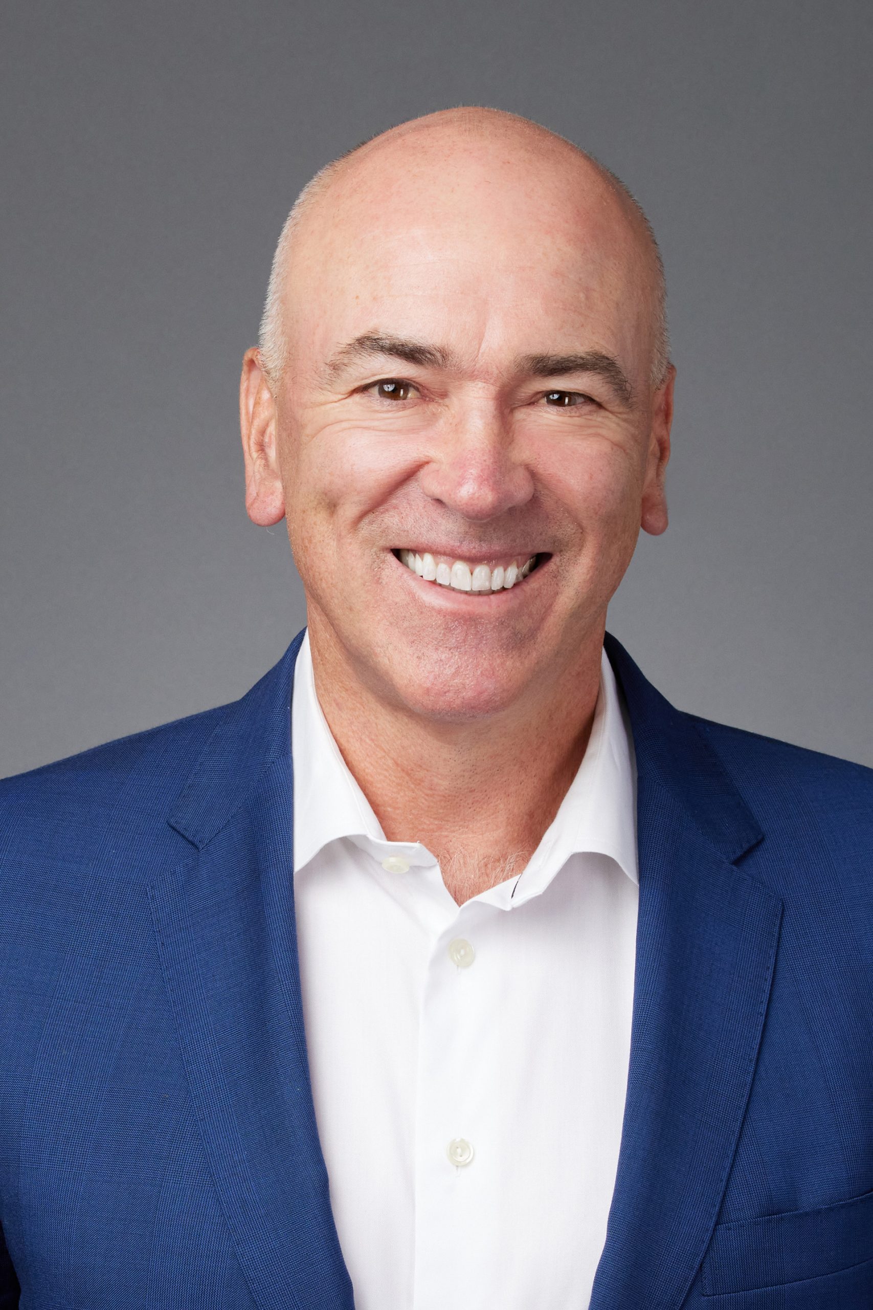 Edward F. McCormack – RT Specialty