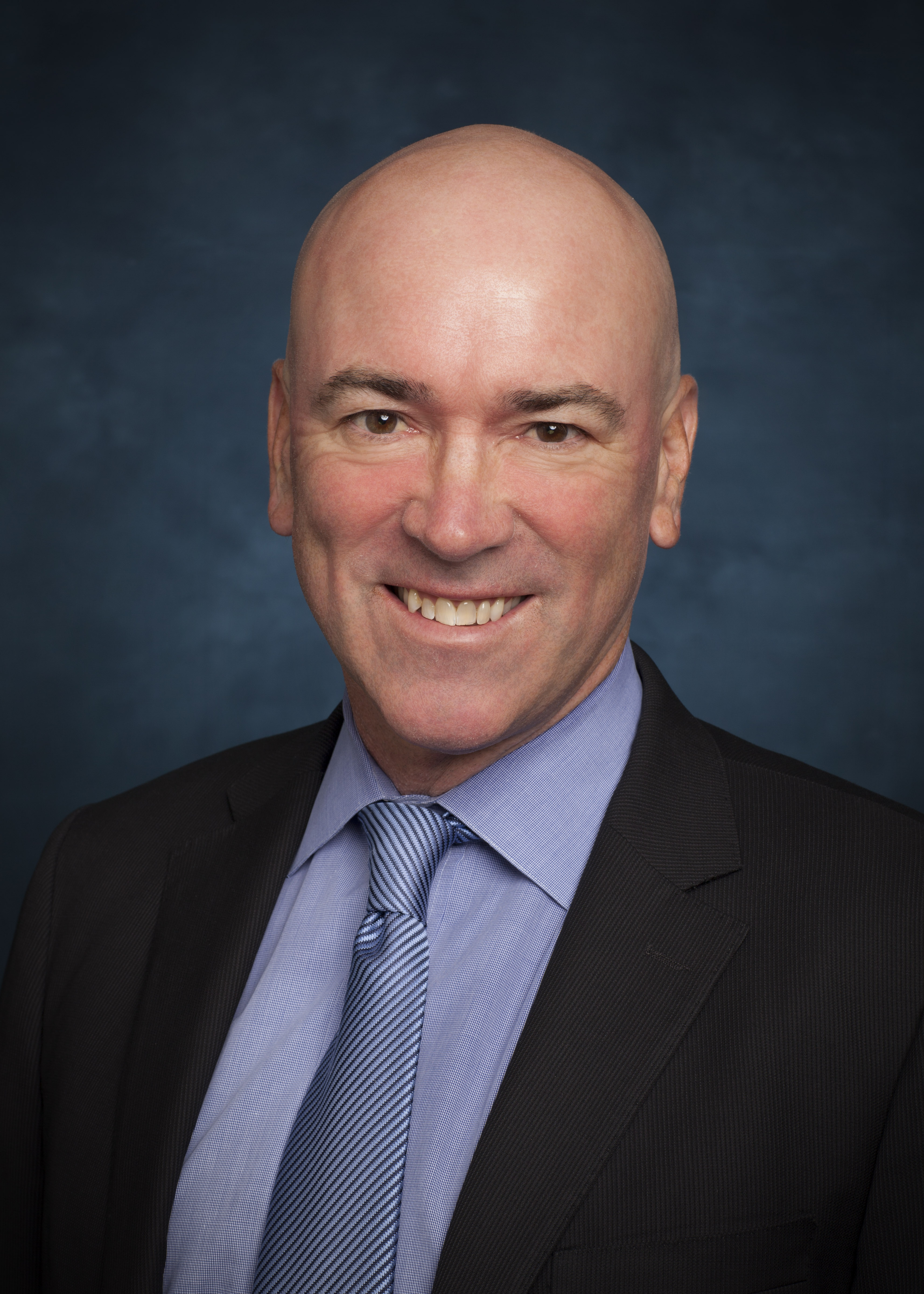 Edward F. McCormack – RT Specialty