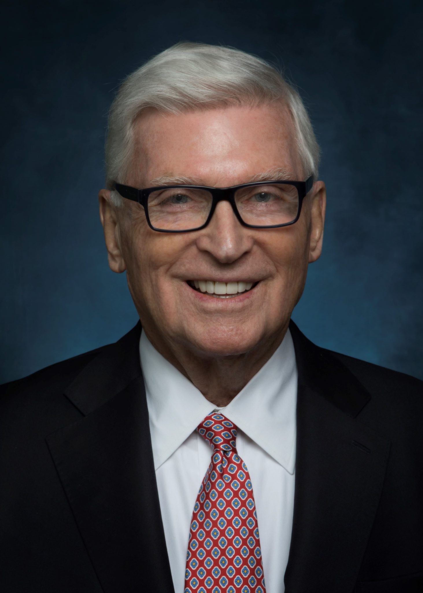 Crain Lifetime Achievement Award: Patrick G. Ryan – RT Specialty