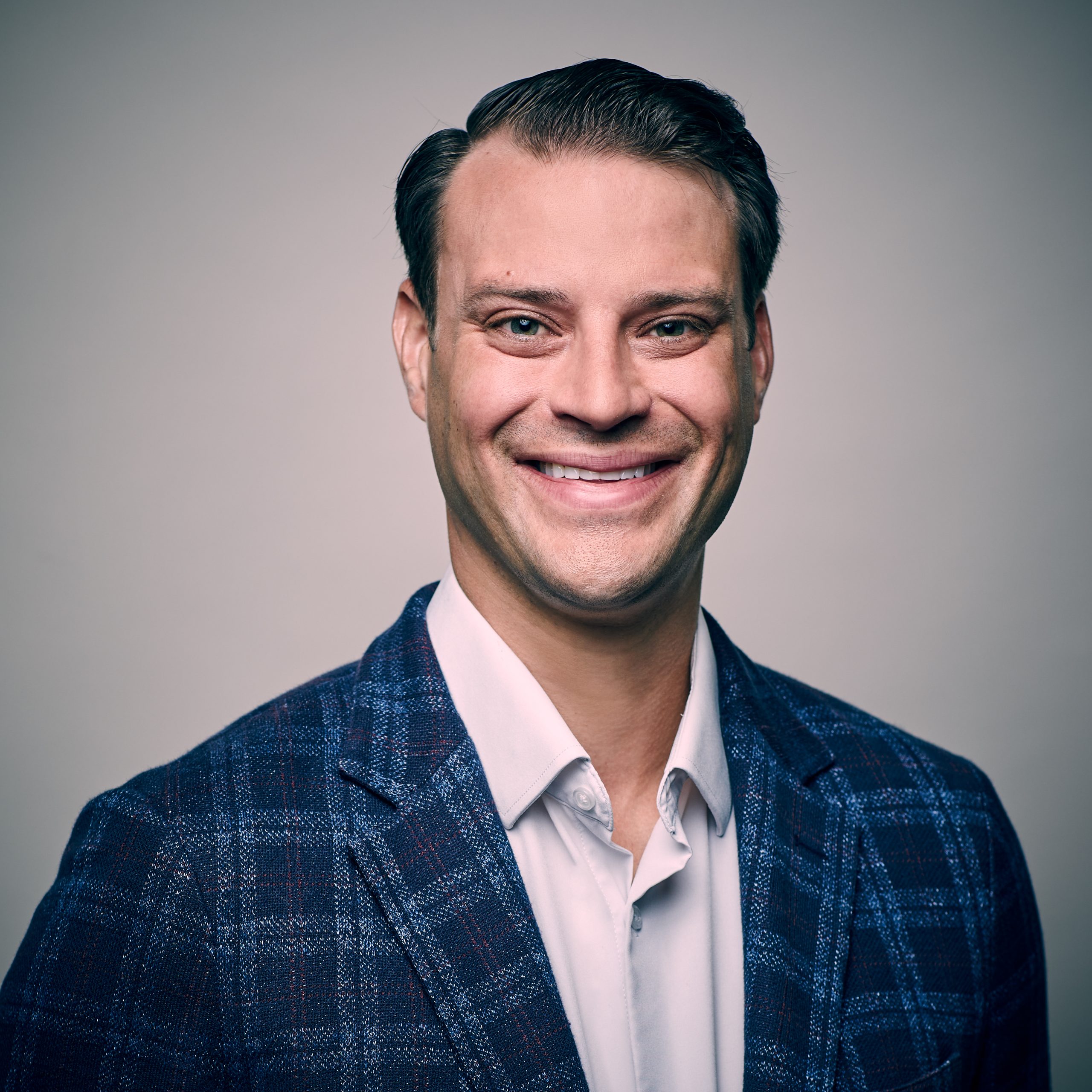 Michael T. VanAcker – RT Specialty