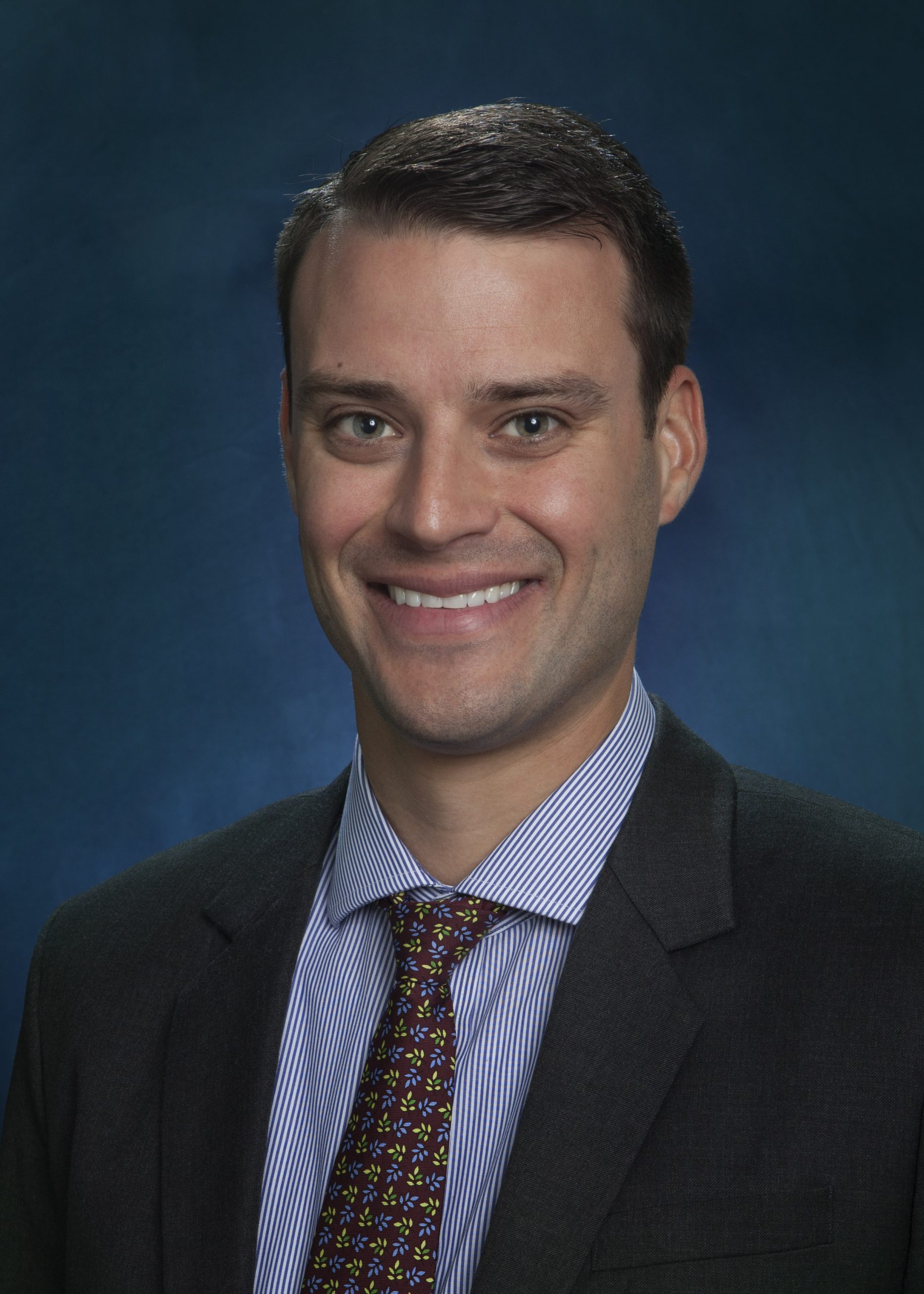 Michael T. VanAcker – RT Specialty