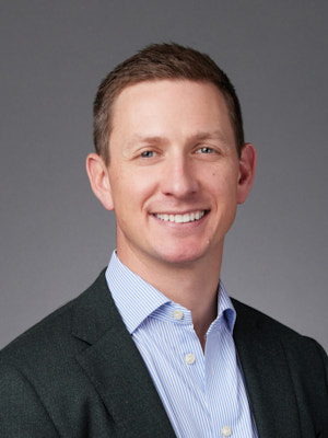 Patrick Richmond – RT Specialty